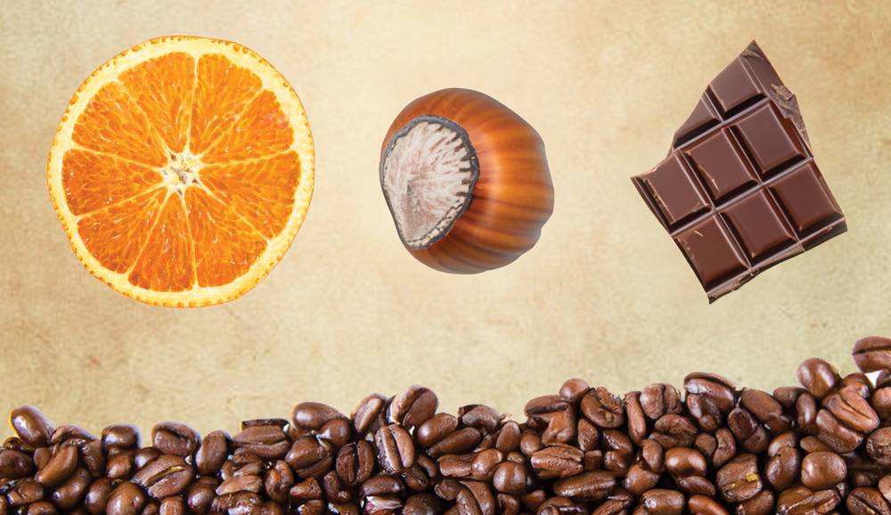 Coffe Amor Roastery & Cafe