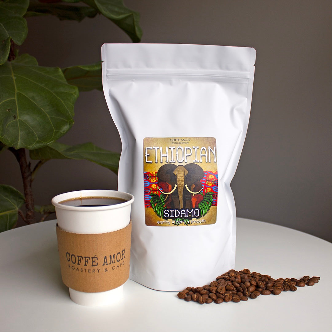 Products – Coffe Amor