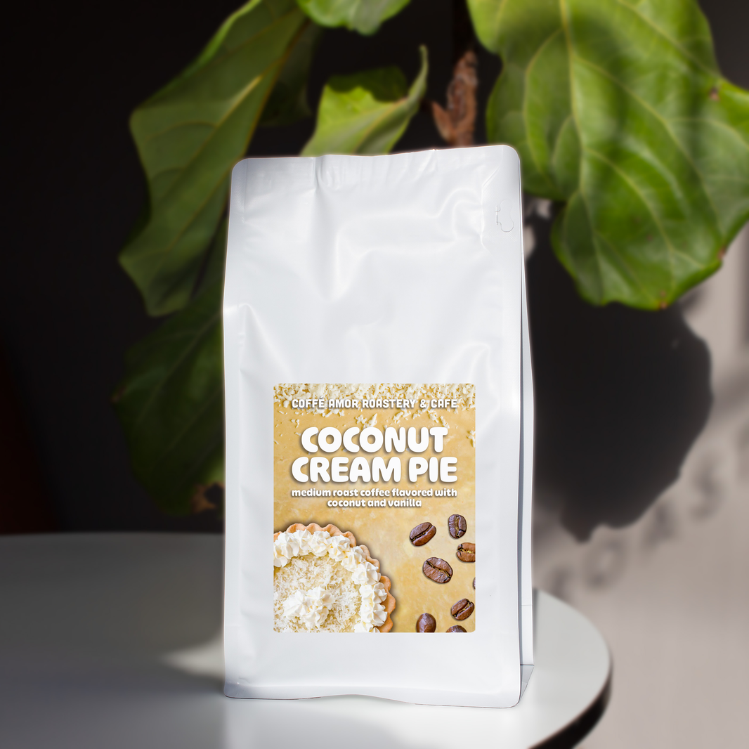 Products – Coffe Amor